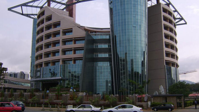 NCC: Telecom operators complete 5,000 new network sites, 75 million ...