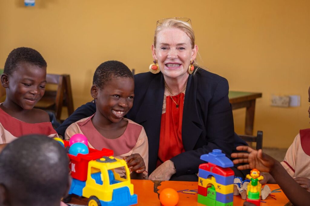 Insecurity threatens children’s future -NCWS