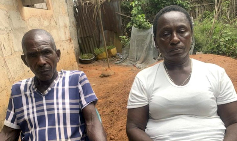 Ebuka Obi donates N2.5m to parents of slain POS operator