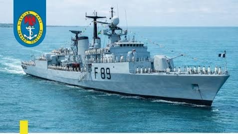 Foreign warships flood Nigerian waters for Navy’s international