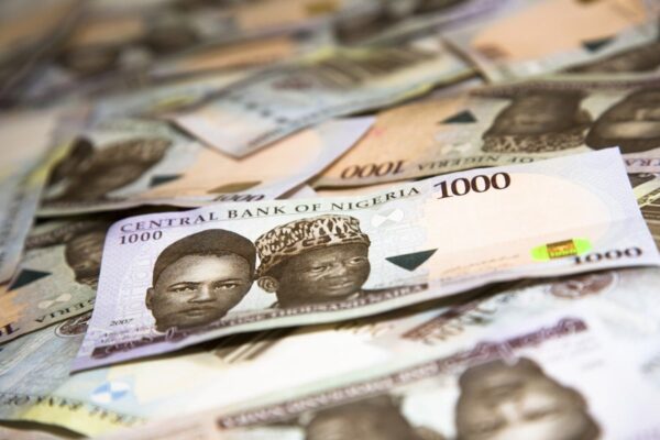 Banks’ foreign, domestic assets push Nigeria’s money supply