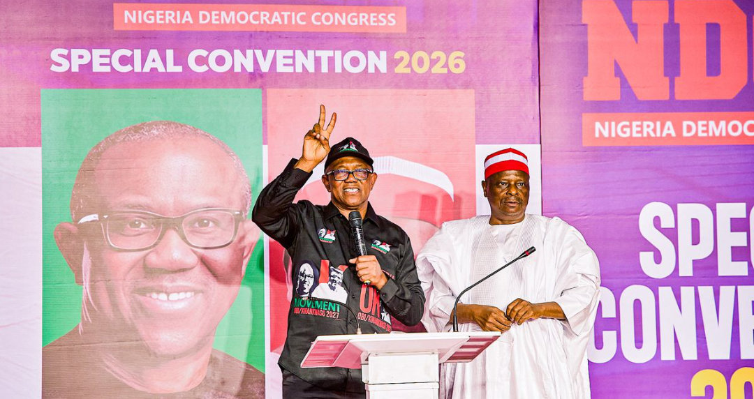 Obi urges aggrieved aspirants to accept primary results, rally behind NDC