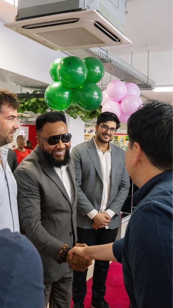 FUJIFILM Launches Instax Instant Camera Range at Slot Headquarters ...