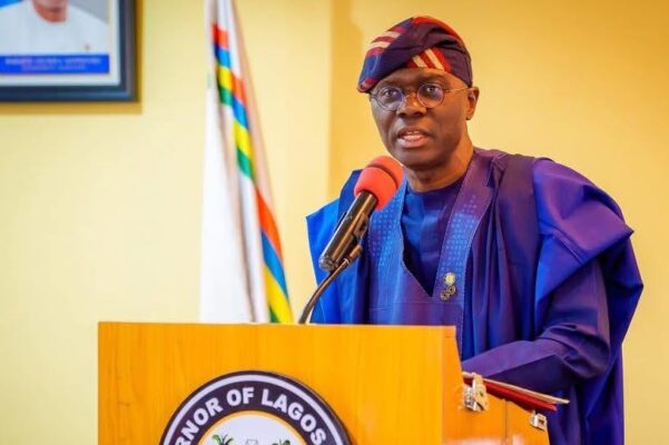 Invest Lagos Summit: Sanwo-Olu woos global investors,