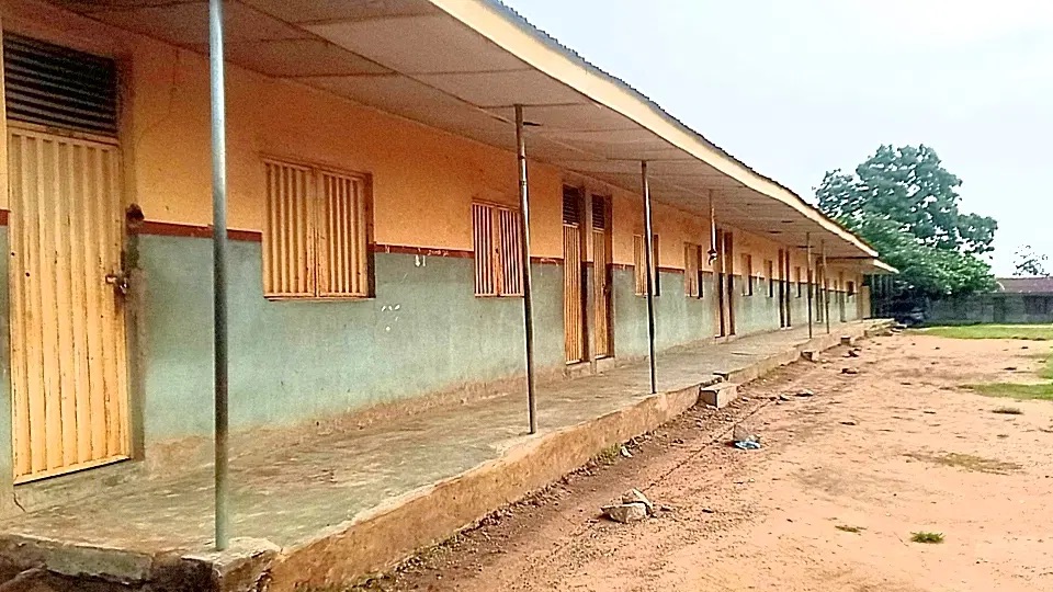 Oyo abduction: Public schools grounded as teachers comply