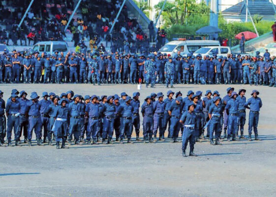 South-East security: Vigilance groups to the rescue