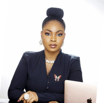 I’m very intentional about maintaining modesty –Esther Otuonye,