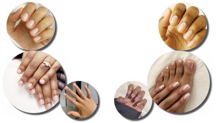 How to maintain your nails