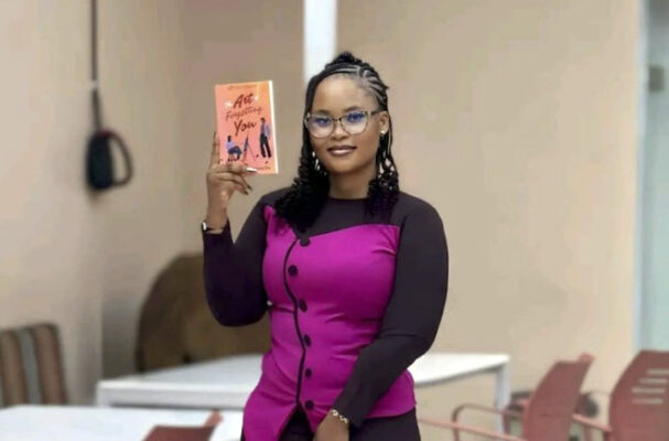 My goal is contribute meaningfully to global literary community