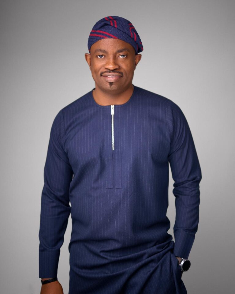 Gbenga Adigun champions simple insurance for Nigeria’s