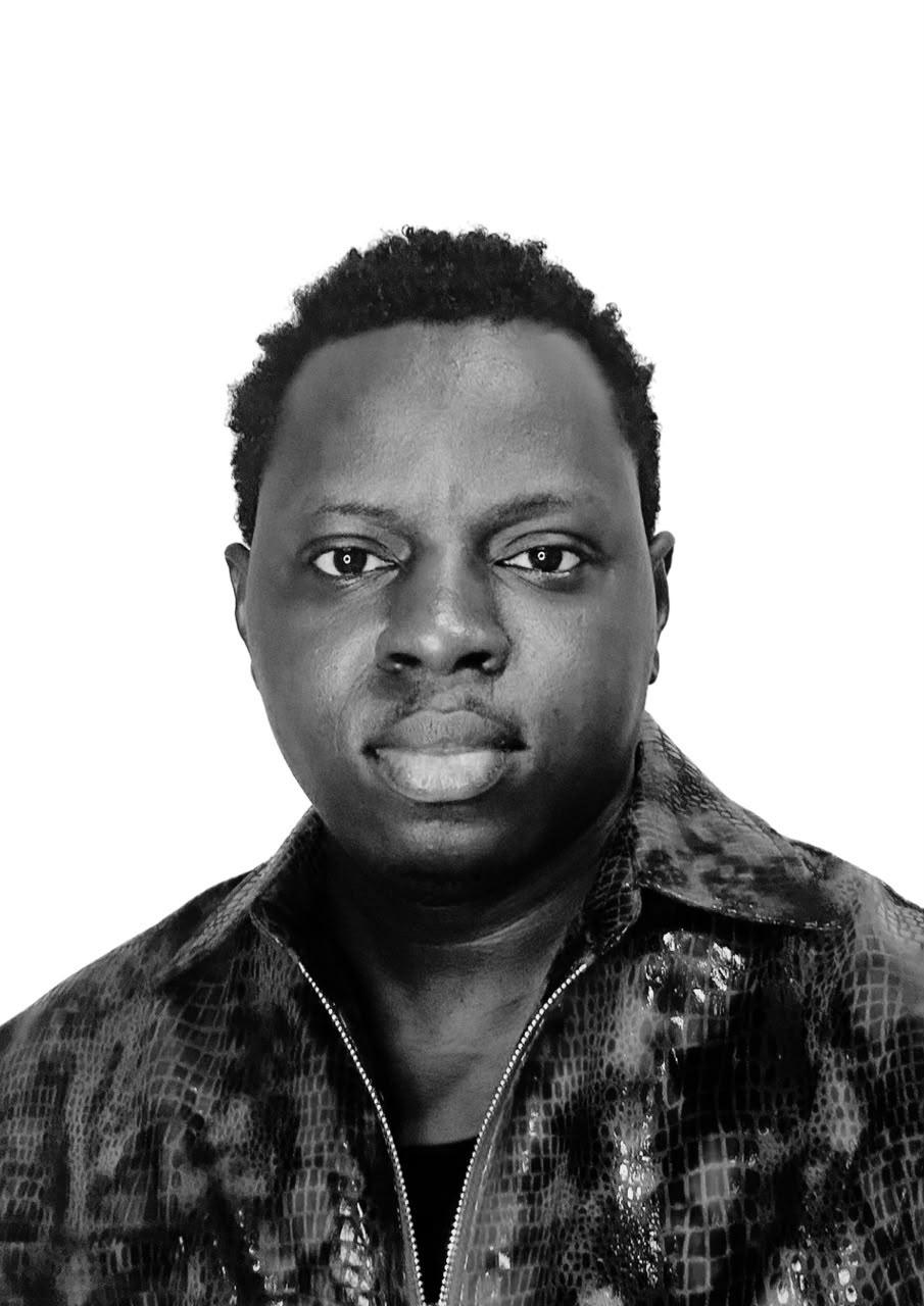How Samuel cousin is building technology for Africa’s economic