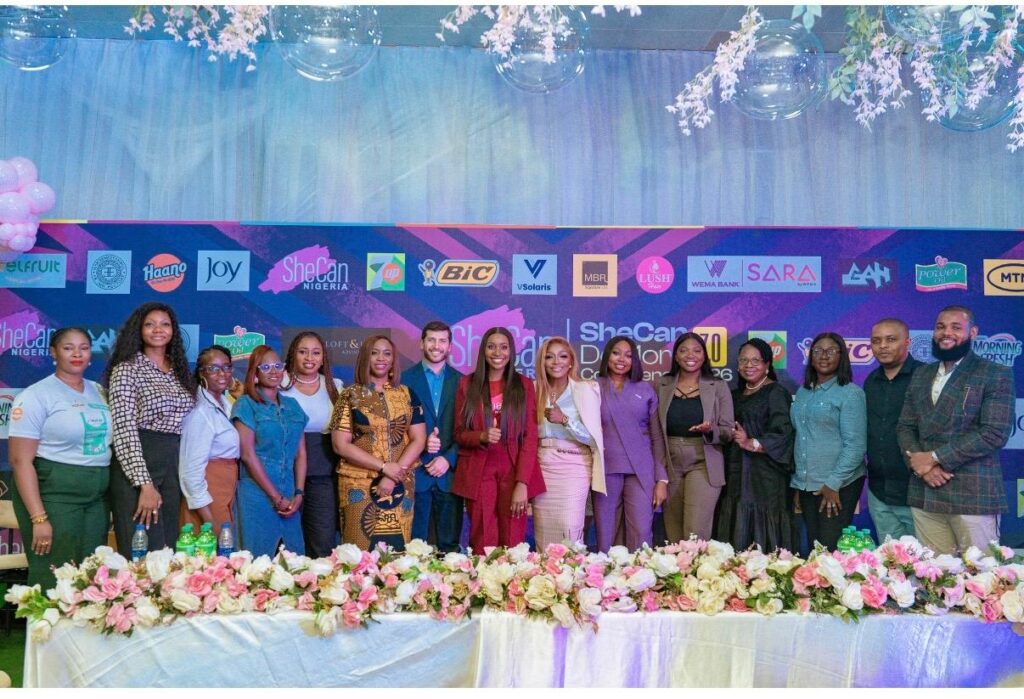 SheCan 7.0 set to impact women across the nation yet again