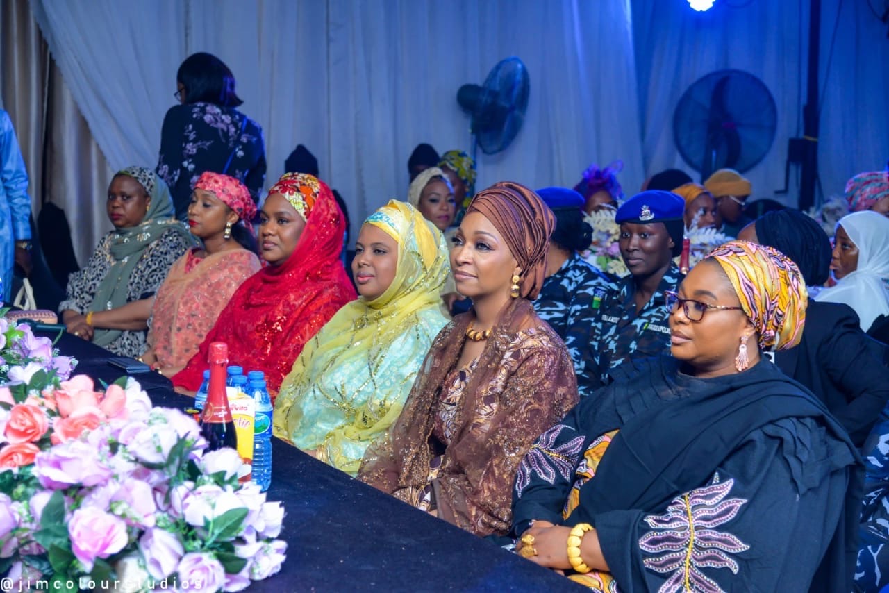 Full List of Winners: Nigerian Humanitarian Awards & Magazine 2024