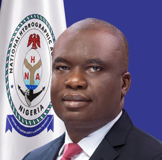Nigeria joins nations with globally recognised cartography