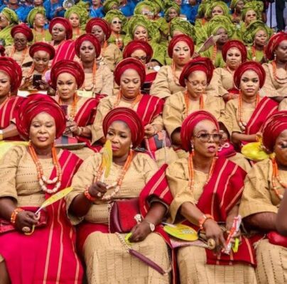 Ojude Oba drives culture, economic growth –FCMB boss