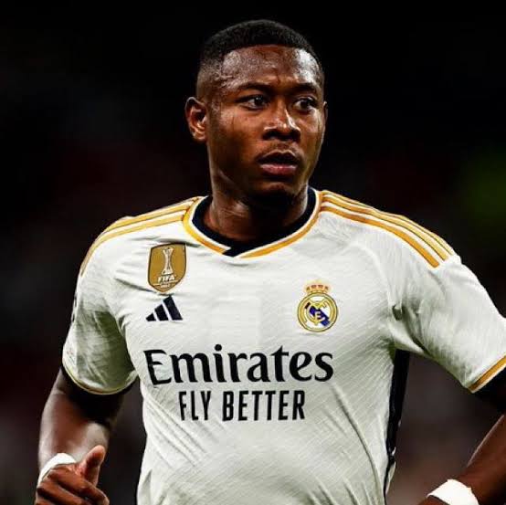 EPL: Man Utd eye Alaba as Arsenal move for Kroupi – The Sun Nigeria