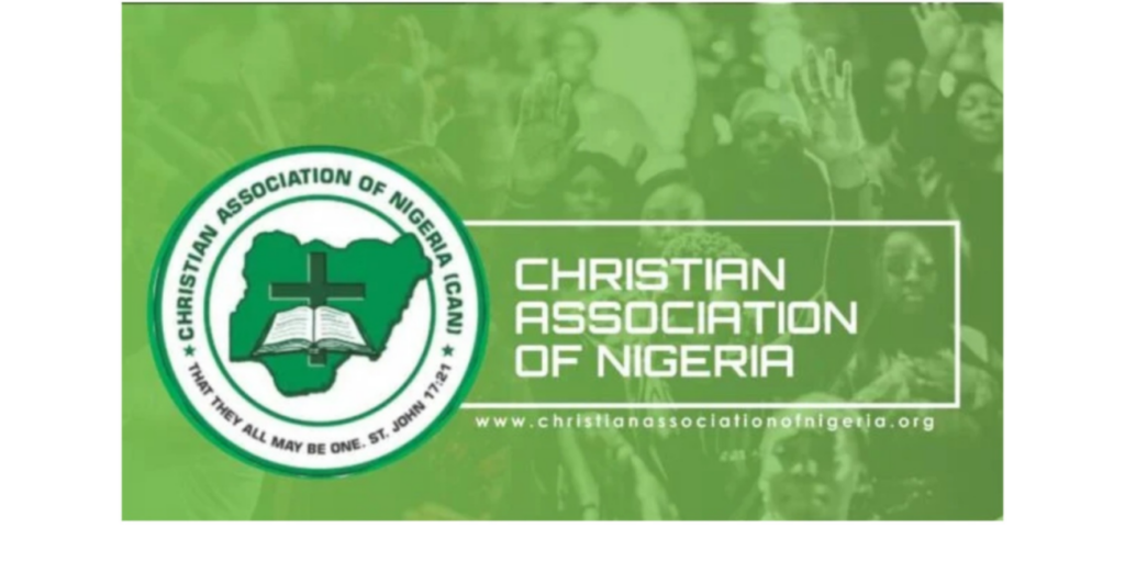 Nigeria bleeding from insecurity, CAN declares on “Black Sunday”