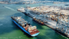 24 ships discharge fuel, food, other cargoes at Lagos ports
