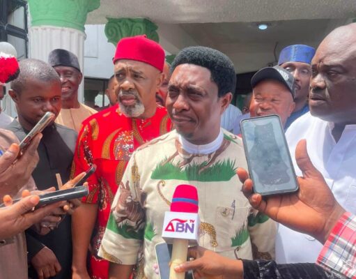 PDP remains strongest party in Abia to unseat Otti -Guber